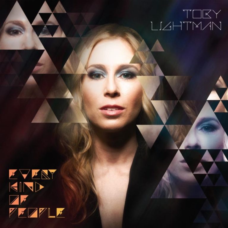 Toby Lightman Gets Accomplished on 'Every Kind of People' (INTERVIEW ...