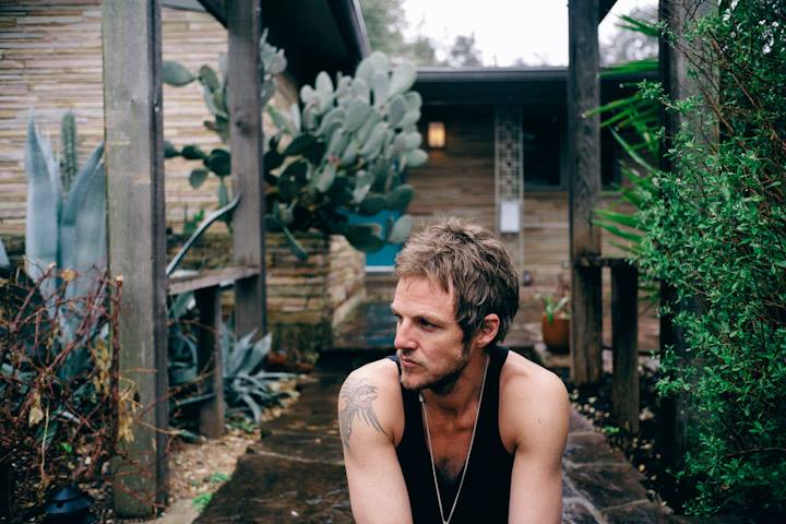 Charlie Mars- The Money (ALBUM REVIEW) - Glide Magazine