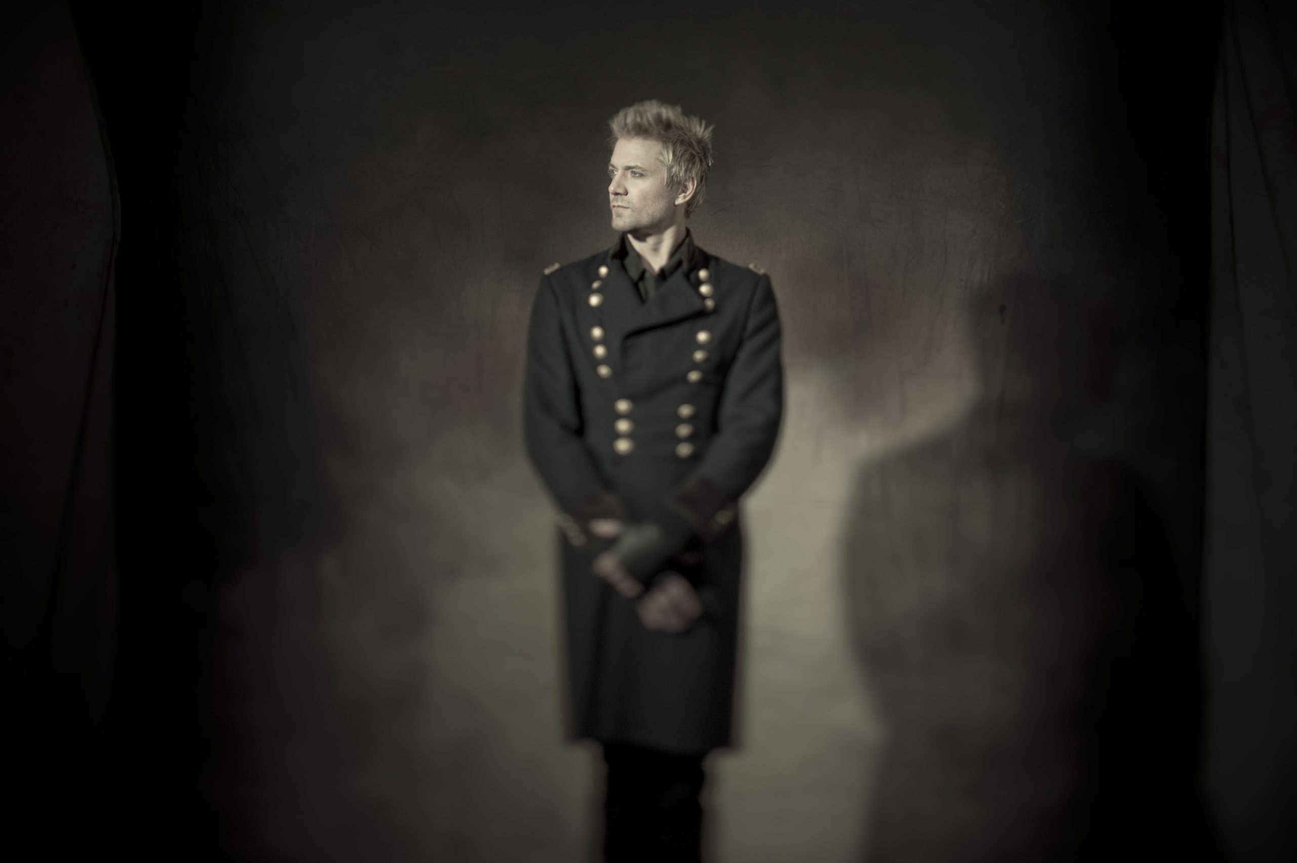 James Michael of Sixx:AM (INTERVIEW) - Glide Magazine