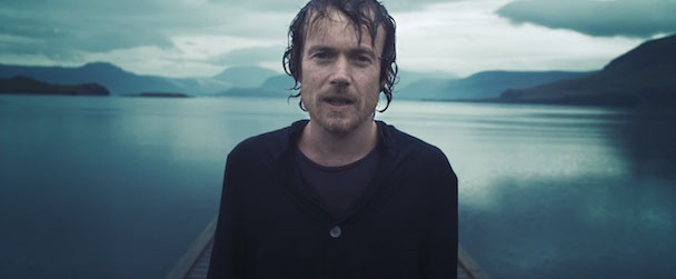 Damien Rice - My Favourite Faded Fantasy (ALBUM REVIEW) - Glide Magazine