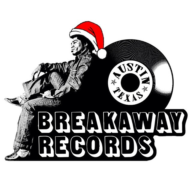 Vinyl Lives: Breakaway Records - Austin, Texas - Glide Magazine