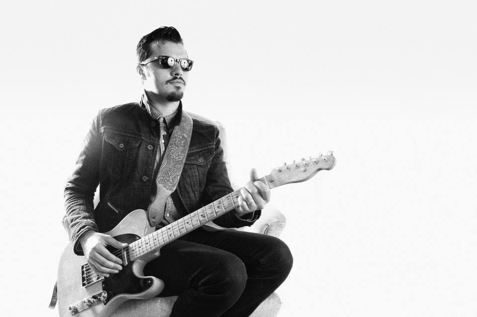 Aaron Behrens Finds Life Beyond Ghostland Observatory with Midnight Stroll (INTERVIEW) - Glide ...