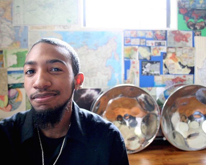 Jonathan Scales talks about “Lurkin'” — A Tribute to Béla Fleck (COLUMN ...