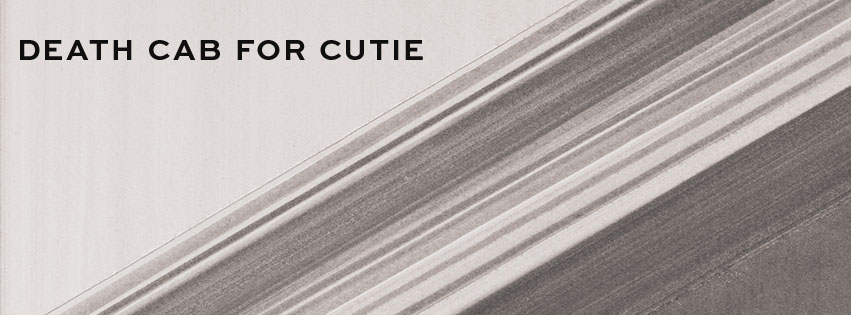 Death Cab for Cutie Announce 'Kintsugi' - First New Album Without Chris ...