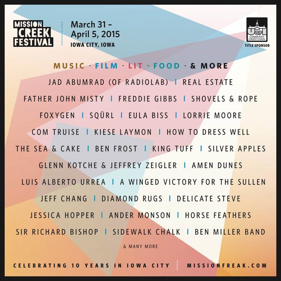 10 Smaller Music Festivals Worth Checking Out - Glide Magazine