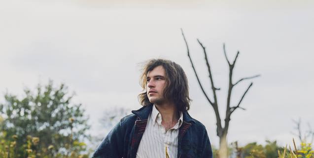 Ryley Walker- Primrose Green (ALBUM REVIEW) - Glide Magazine