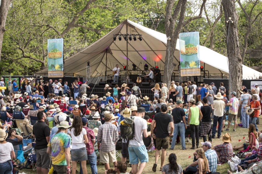 10 Smaller Music Festivals Worth Checking Out - Glide Magazine