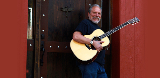 Jorma Kaukonen Gives Virtuoso Performance Spanning Eras at Higher ...