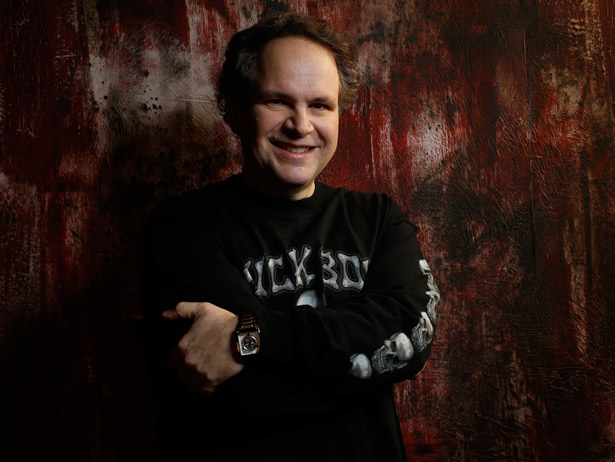 Eddie Trunk - Hard Rock Ambassador & Preservationist (INTERVIEW ...