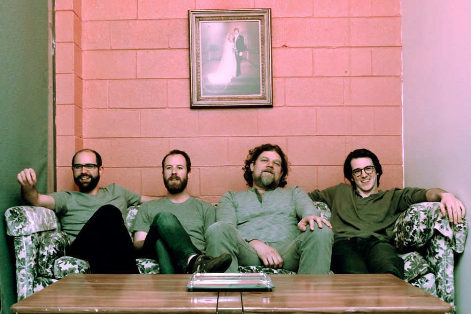 SONG PREMIERE: Willie and the Giant -"Loose Ends" - Glide Magazine