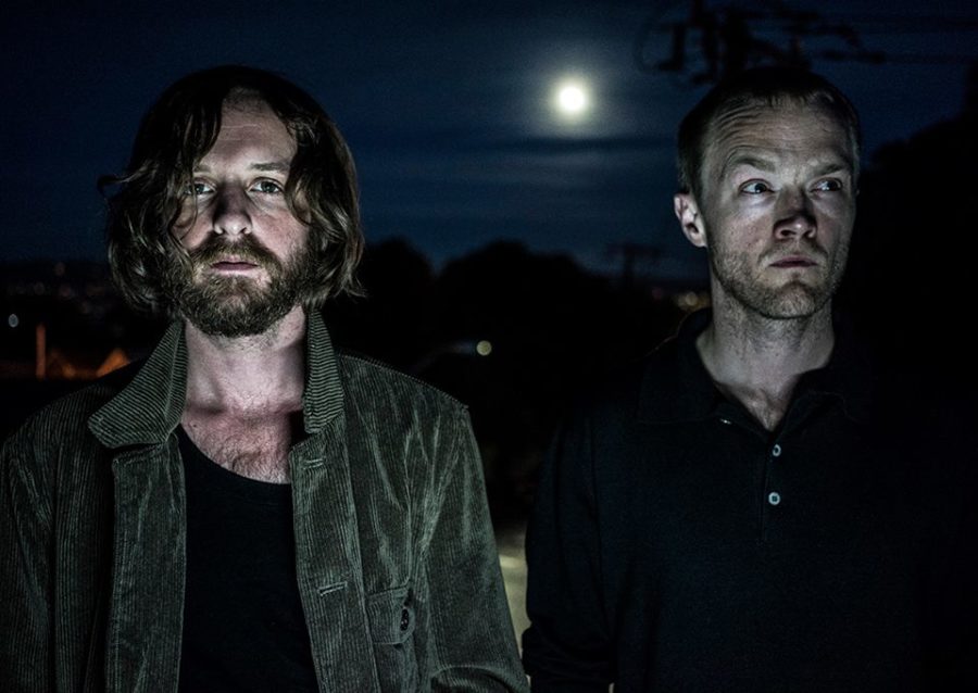 Two Gallants - We Are Undone (ALBUM REVIEW) - Glide Magazine