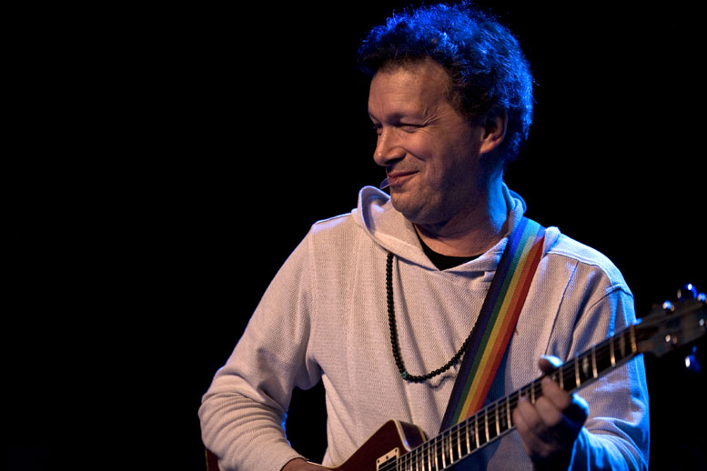 Steve Kimock -The Met, Providence, RI 3/14/15 (SHOW REVIEW) - Glide ...
