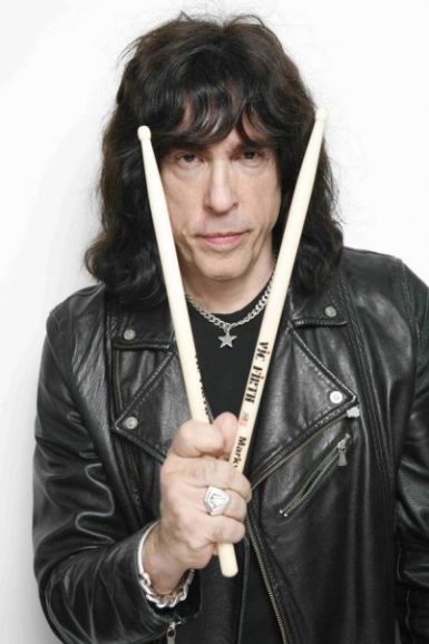 Marky Ramone Talks 'Punk Rock Blitzkrieg' (INTERVIEW) - Glide Magazine
