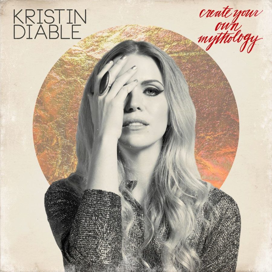 Kristin Diable Returns To New Orleans (INTERVIEW) - Glide Magazine