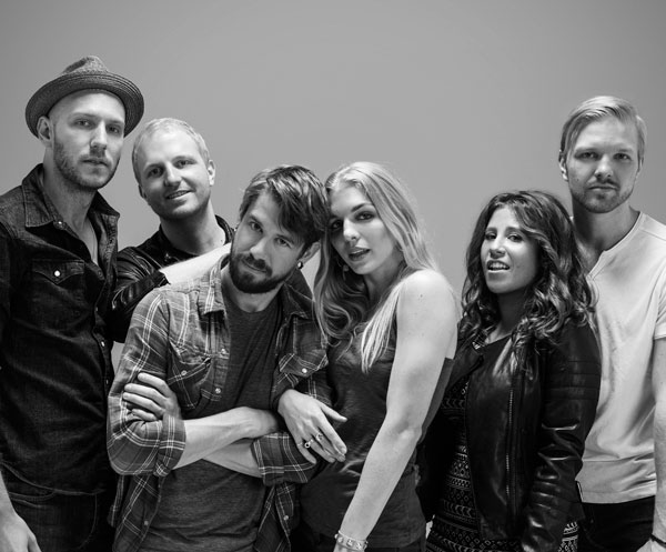 Delta Rae- After It All (ALBUM REVIEW) - Glide Magazine