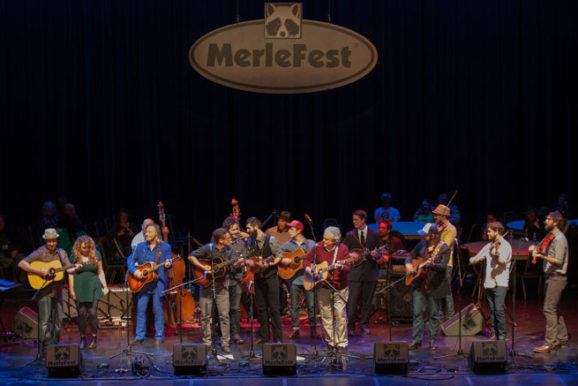 MerleFest- Wilkesboro, NC April 23-26, 2015 (FESTIVAL RECAP) - Glide ...