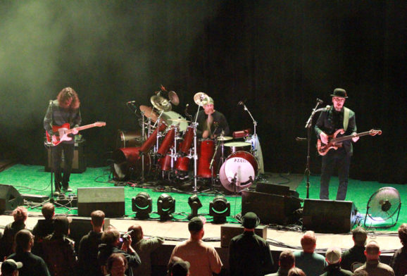 Primus- State Theatre, Minneapolis, MN 4/8/15 (PHOTOS) - Glide Magazine