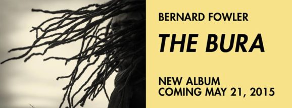 25 Year Rolling Stones Touring Member/Solo Recording Artist Bernard ...