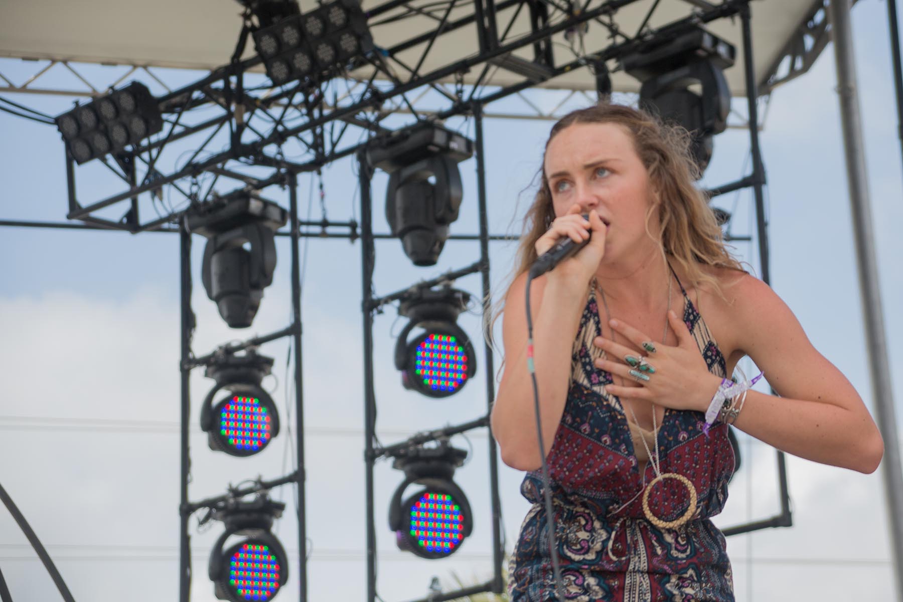 21 Year Old Zella Day Proves An "Old Soul" With Eclectic 'Kicker' LP ...