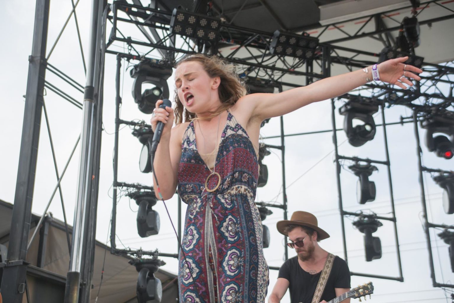 21 Year Old Zella Day Proves An "Old Soul" With Eclectic 'Kicker' LP ...