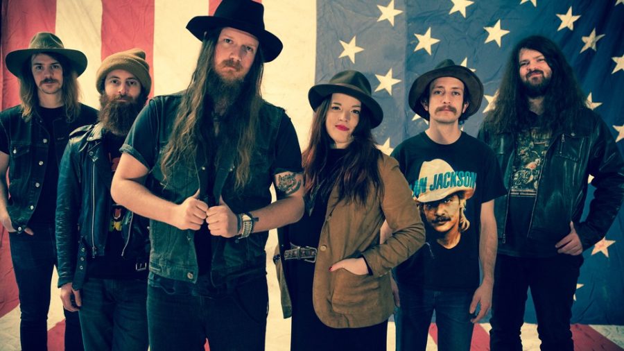 Banditos- Banditos (ALBUM REVIEW) - Glide Magazine