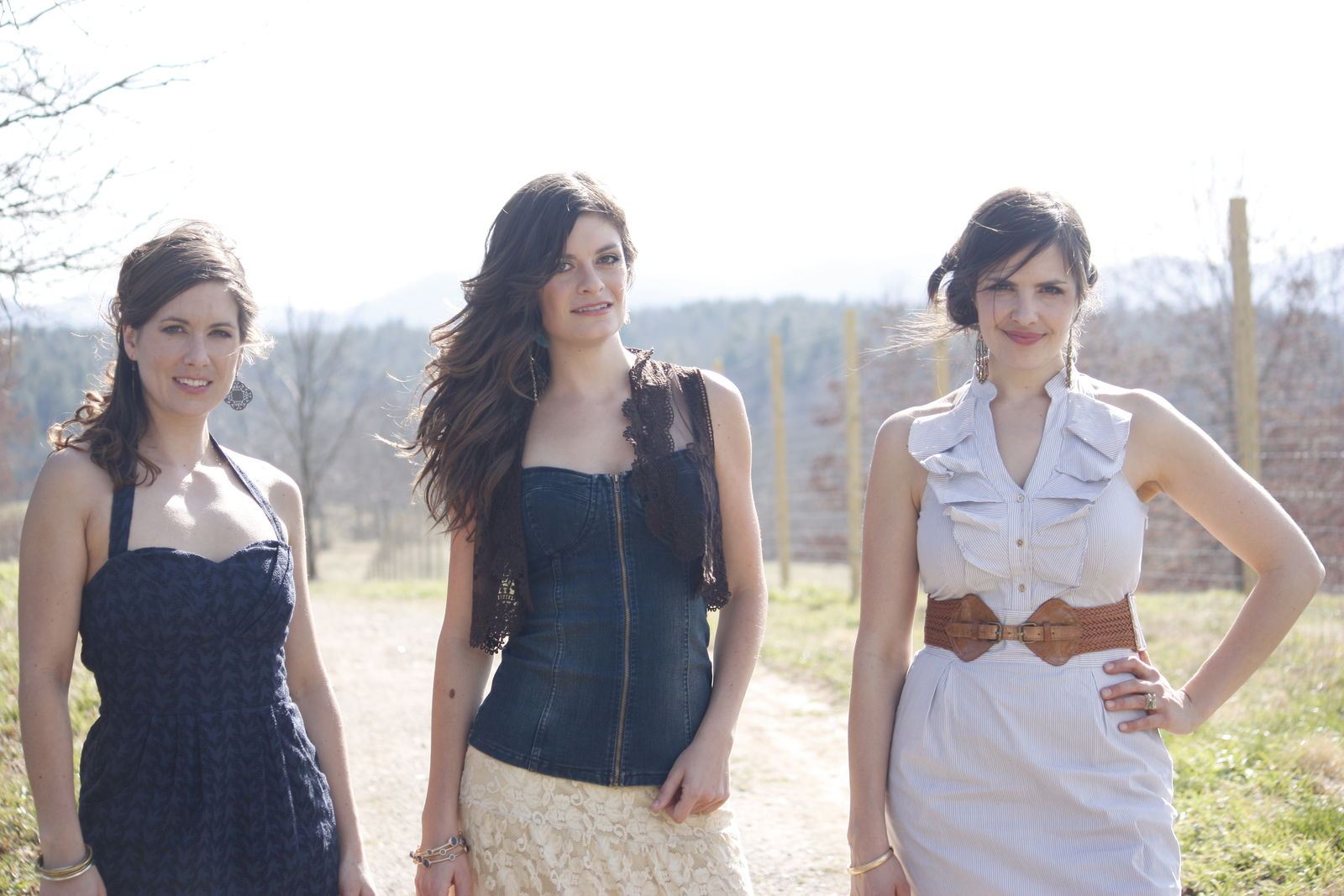 Underhill Rose - The Great Tomorrow (ALBUM REVIEW) - Glide Magazine