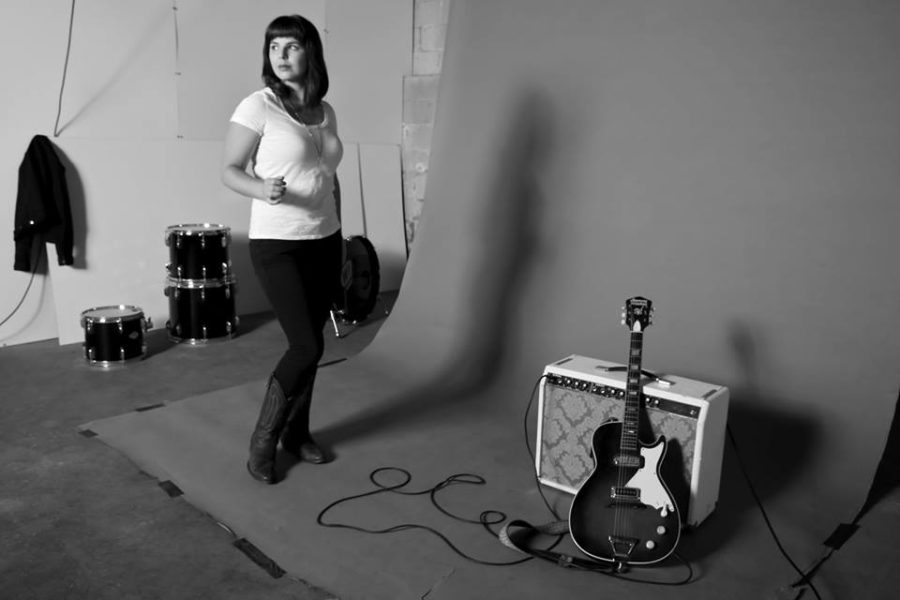 Beth Bombara- Beth Bombara (ALBUM REVIEW) - Glide Magazine