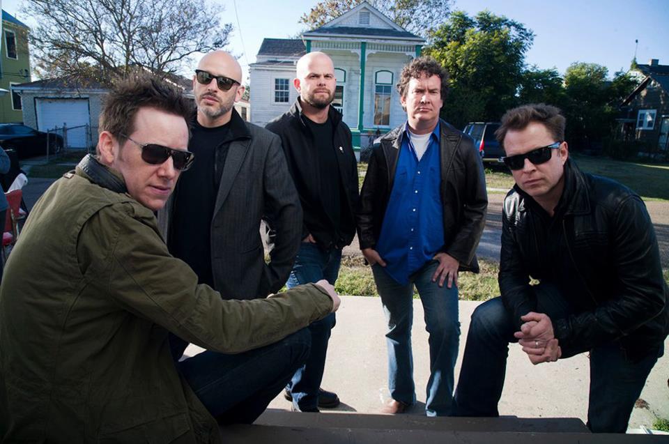 Galactic - Into the Deep (ALBUM REVIEW) - Glide Magazine