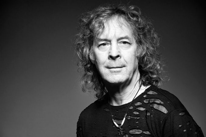 Albert Bouchard of Blue Oyster Cult & Blue Coupe (INTERVIEW) - Glide ...