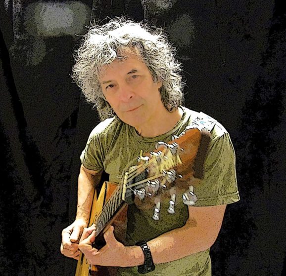 Albert Bouchard of Blue Oyster Cult & Blue Coupe (INTERVIEW) - Glide ...