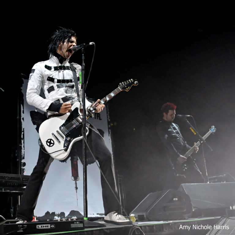 Chris Brooks of Like A Storm (INTERVIEW) - Glide Magazine