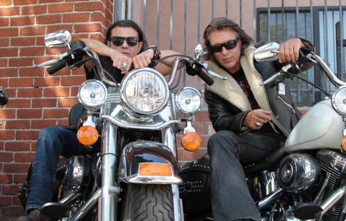 George Lynch Keeps Lynch Mob Forceful (INTERVIEW) - Glide Magazine