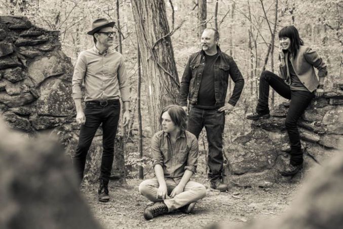 SONG PREMIERE: Houston in the Blind "Blue Eyes" (Debut LP 'Limbs' Out ...