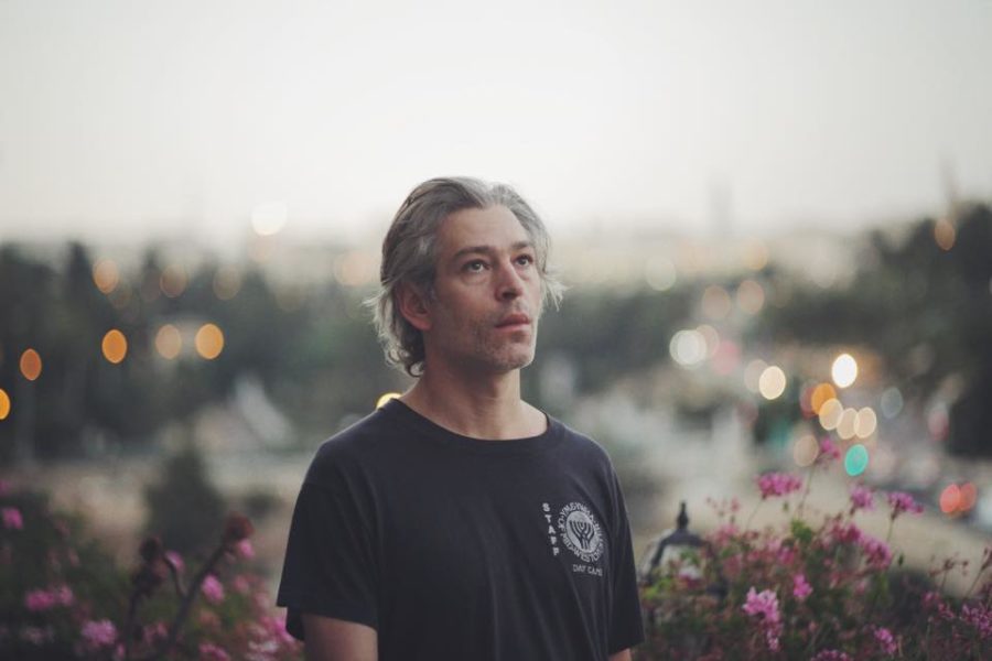 VIDEO PREMIERE: Matisyahu "So High So Low" - Glide Magazine