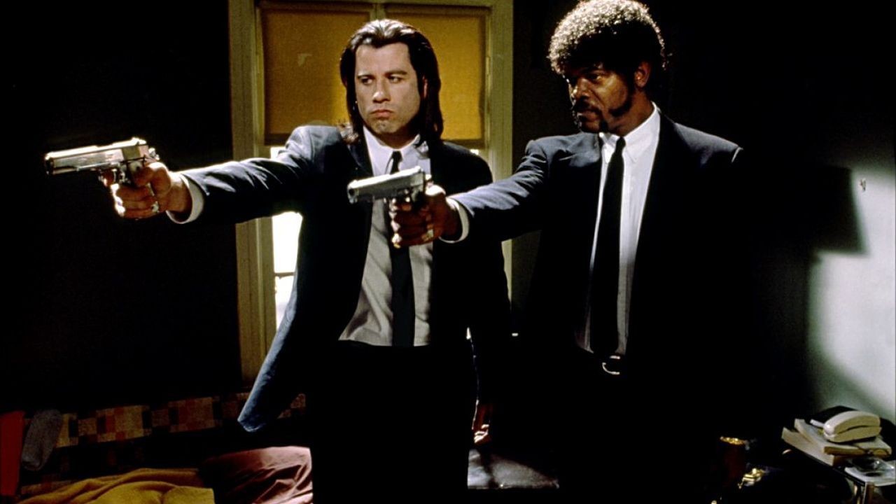 30 Years Ago Today Pulp Fiction Opens In Theaters Glide Magazine