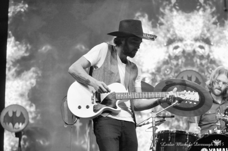 Ryan Bingham's Spirited Journey Continues With Top Shelf Americana ...
