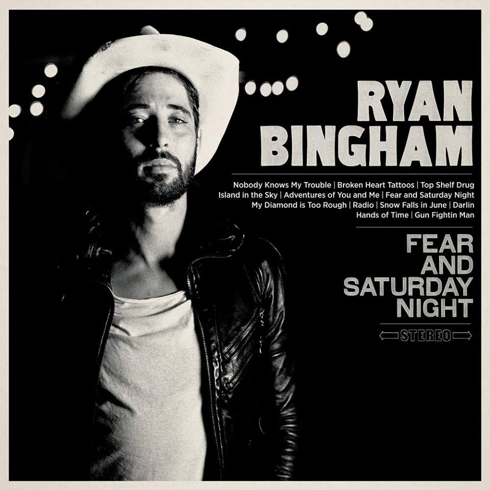 Ryan Bingham's Spirited Journey Continues With Top Shelf Americana ...