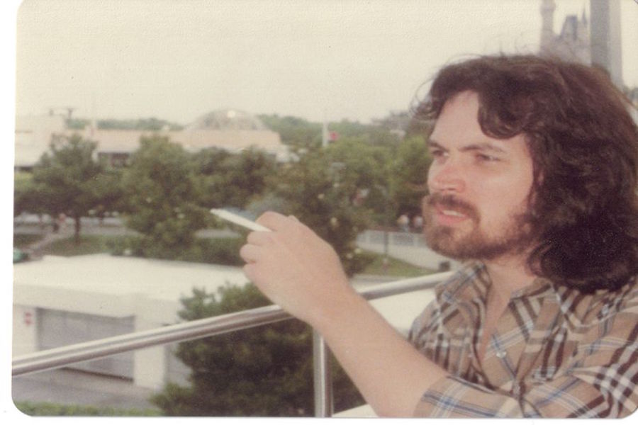 Long Lost Troubadour Denny Lile Gets Reissue Treatment (ALBUM REVIEW ...