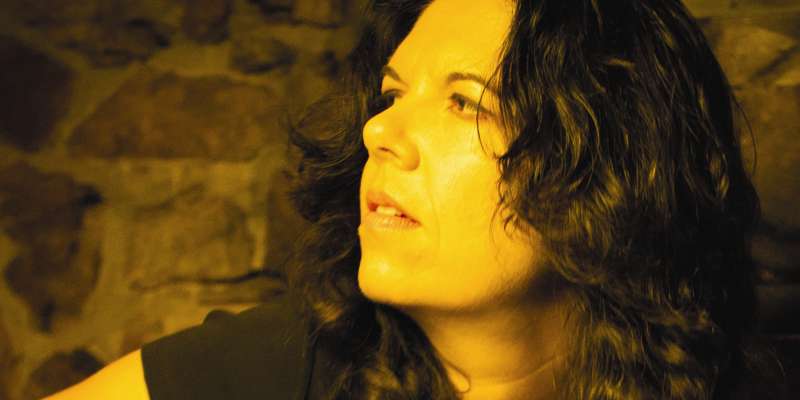 Maia Sharp - The Dash Between the Dates (ALBUM REVIEW) - Glide Magazine