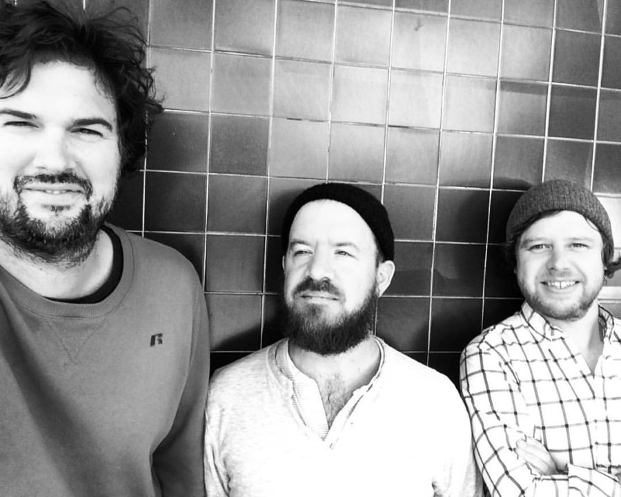 The Cave Singers Announce New Album, 'Banshee' - Glide Magazine