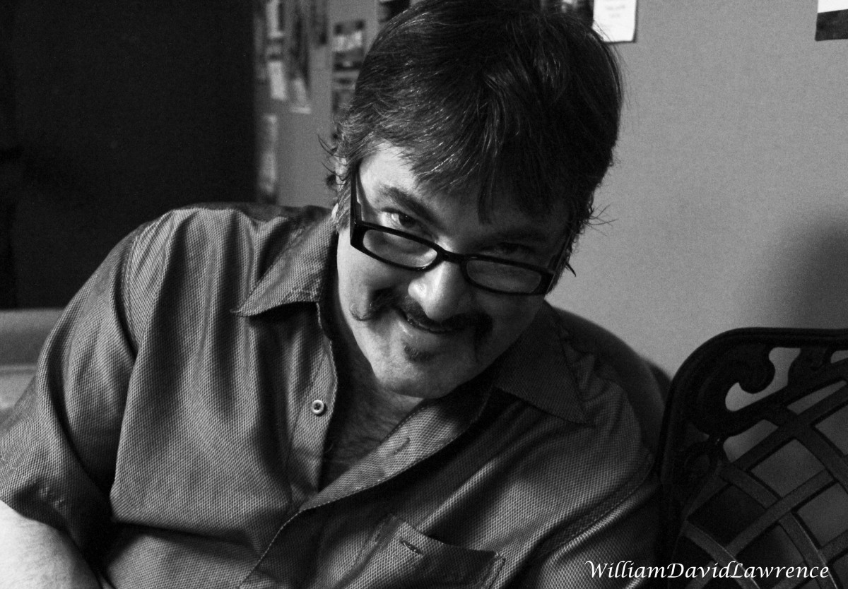 Larry Keel To Feature Sam Bush, Del McCoury, Peter Rowan & More Guests ...