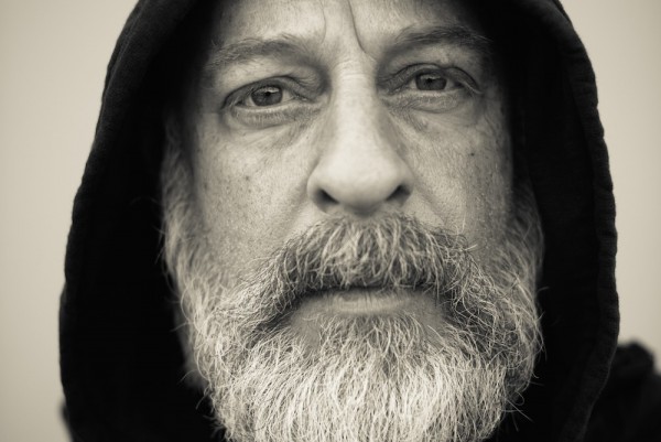 Jerry Joseph Gives Lesson in Redemption on 'By The Time Your Rocket ...