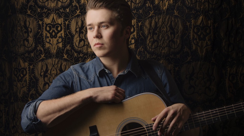 VIDEO PREMIERE: Christian Lopez Band Performs Intimate Acoustic Version ...