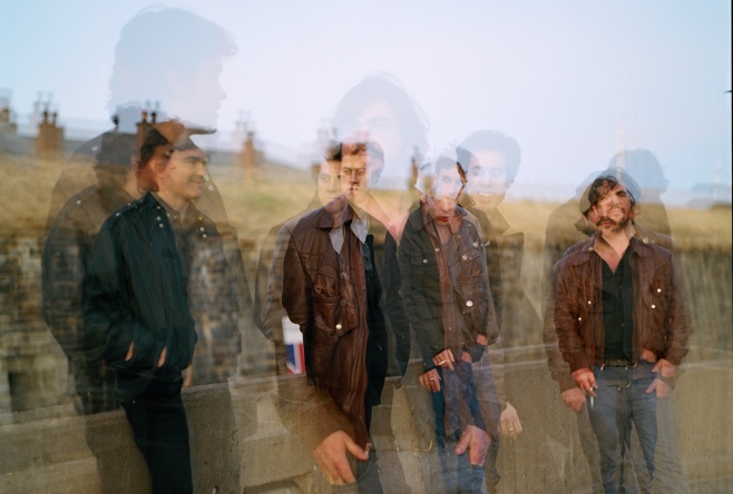 Sub Pop to Reissue Wolf Parade’s Classic First Album 'Apologies to the ...