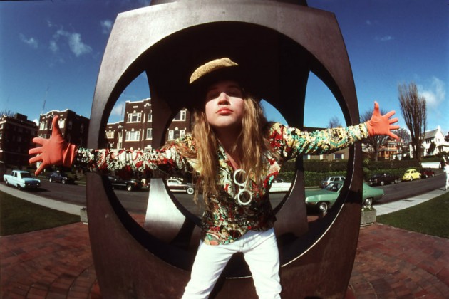 50 Years Ago Today - (Late) Andrew Wood (Mother Love Bone) Was Born ...