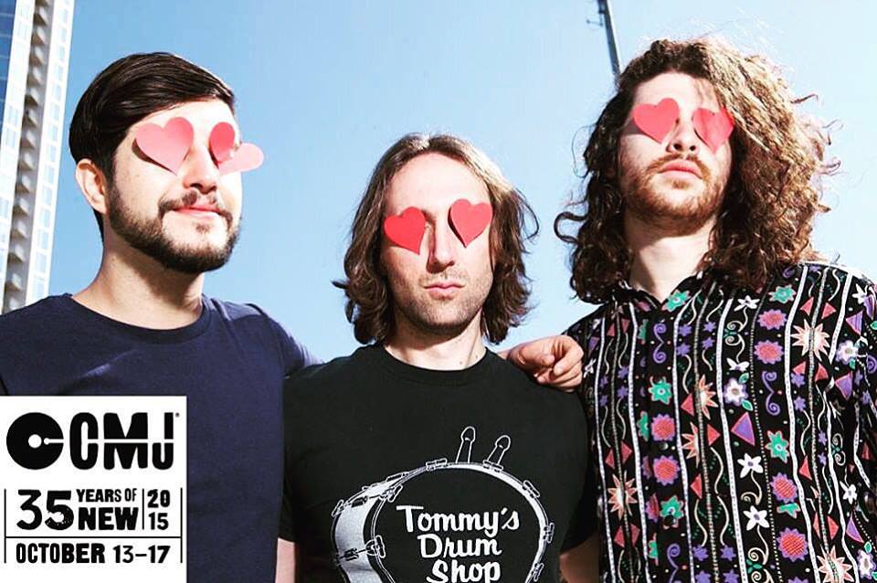 BUHU Offer Rambunctious Rhythms and Quirky Constructs on ...