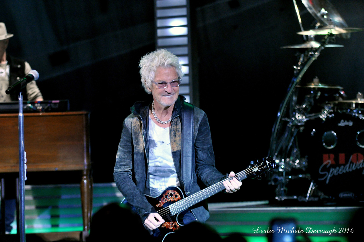 REO Speedwagon On The Run Close to 50 Years in Biloxi (SHOW REVIEW ...
