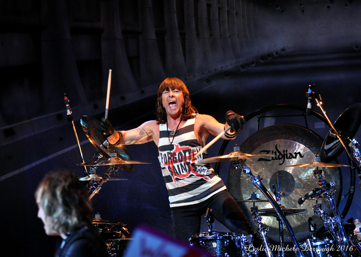 REO Speedwagon On The Run Close to 50 Years in Biloxi (SHOW REVIEW ...