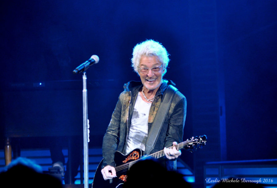 REO Speedwagon On The Run Close to 50 Years in Biloxi (SHOW REVIEW ...