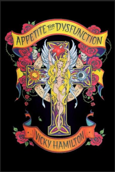 Former Guns N' Roses Manager Vicky Hamilton Gives Insight Into GNR ...